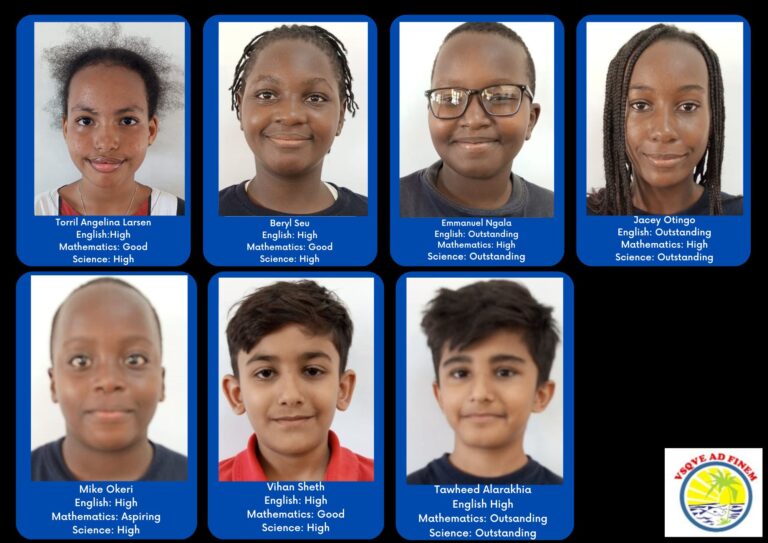 Coast Academy Mombasa Fees | Top International Schools in Coast | List of International Schools ...